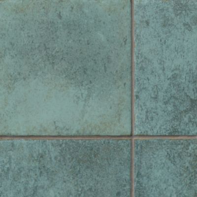 Turquoise Tile - The Tile Shop