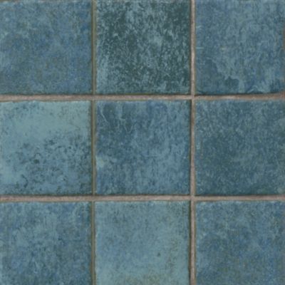Blue Tile - The Tile Shop