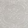 Chantilly Tender Grey Tulle Ceramic Subway Wall Tile - 3 x 10 in. - The ...