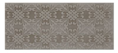 Chantilly Taupe Venise Ceramic Subway Wall Tile - 4 x 10 in. - The Tile ...