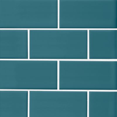 Turquoise Tile for Bathrooms, Showers & More | The Tile Shop