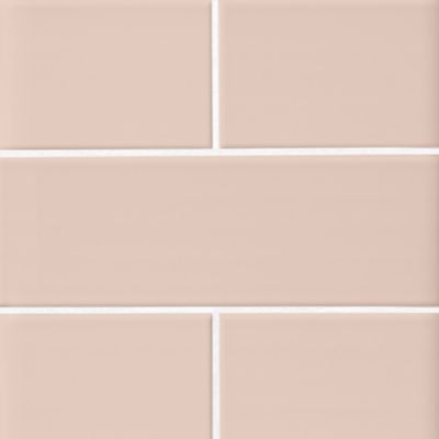 Pink Tile - The Tile Shop