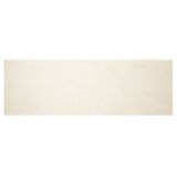 Studio Plain HD BE Ceramic Wall Tile - 12 x 35 in. - The Tile Shop