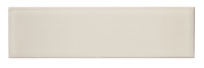 Color Mind Brut BR Ceramic Subway Wall Tile - 3 x 10 in. - The Tile Shop