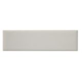 Color Mind Inox BR Ceramic Subway Wall Tile - 3 x 10 in. - The Tile Shop