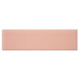 Color Mind Rose Gold AC Ceramic Subway Wall Tile - 3 x 10 in. - The ...