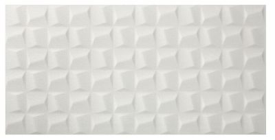 Cubic Perola AC Ceramic Wall Tile - 18 x 35 in. - The Tile Shop