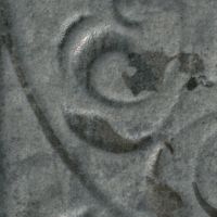 Victoria Gris Fonce Ceramic Wall Tile - 8 x 8 in - The Tile Shop