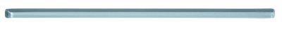 Glass Fresh Water Pencil Liner Wall Trim Tile - The Tile Shop