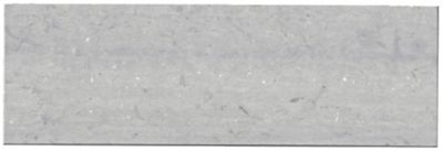 Silver Mist Honed Limestone Floor and Wall Tile - 4 x 12 in. - The Tile ...