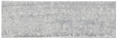 Silver Mist Honed Limestone Floor and Wall Tile - 4 x 12 in. - The Tile ...