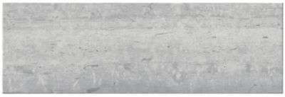 Silver Mist Honed Limestone Floor and Wall Tile - 4 x 12 in. - The Tile ...