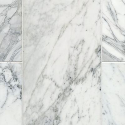 Firenze Calacatta Marble Tile for Wall & Floor | The Tile Shop