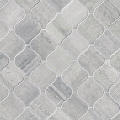 Arabesque Tile | White, Blue & More | The Tile Shop