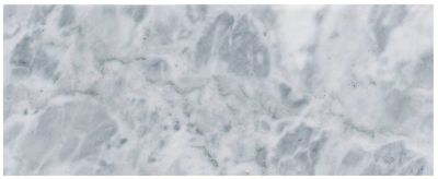 Castle Grey Marble Wall and Floor Tile - 8 x 20 in. - The Tile Shop