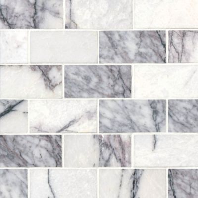 Milas Lilac Tile – The Tile Shop