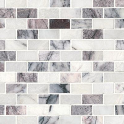 Milas Lilac Tile – The Tile Shop