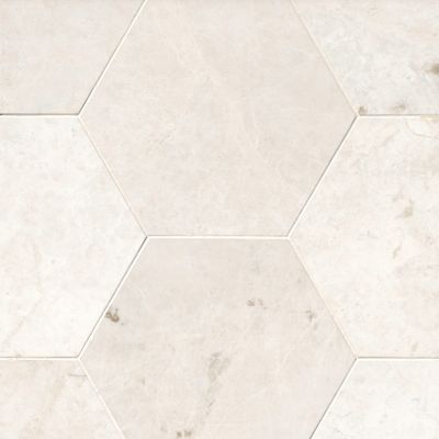 Arctic White Tile - The Tile Shop