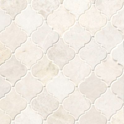 Arabesque Tile - The Tile Shop