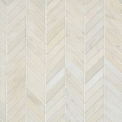 Chevron Pattern Tiles | Black, White & More | The Tile Shop