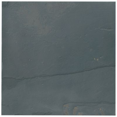 Markapur Multi Slate Wall and Floor Tile - 12 x 12 in. - The Tile Shop