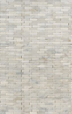 Hampton Carrara Smooth Rectified Marble Wall and Floor Tile - 12 x 12 ...