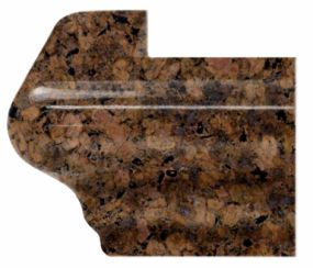Jalor Cafe Martel Out Granite Wall Tile - The Tile Shop