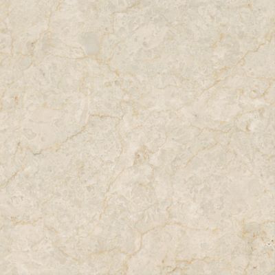 Avorio Fiorito Polished Marble Floor Tile - 18 in. - The Tile Shop