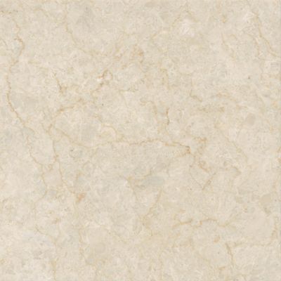 Avorio Fiorito Polished Marble Floor Tile - 18 in. - The Tile Shop