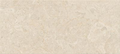 Avorio Fiorito Polished Marble Floor Tile - 8 x 18 in. - The Tile Shop