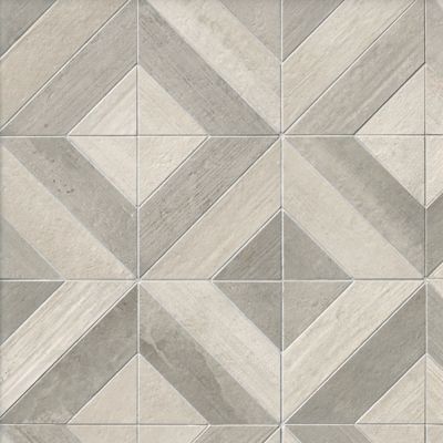 Diamond Shaped Tile for Floors & More | The Tile Shop