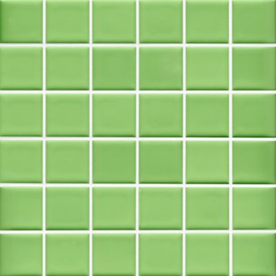 Imperial Limen Gloss Ceramic Mosaic Wall and Floor Tile - 2 in. - The ...