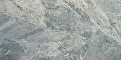 Frisco Grey Porcelain Wall and Floor Tile 24 x 48 in. - The Tile Shop