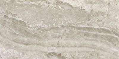 Chester Silver Porcelain Wall and Floor Tile - 13 x 26 in. - The Tile Shop