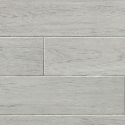 Solna Gris Porcelain Wood-Look Wall and Floor Tile - 6 x 35 in. - The ...