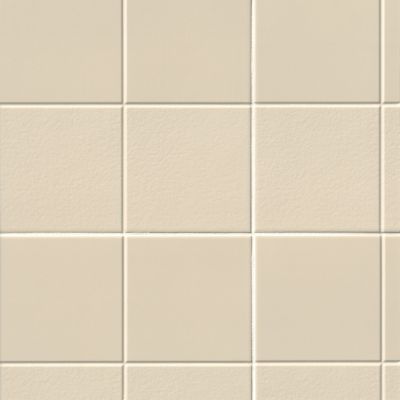 Iso Grey Square Porcelain Wall and Floor Tile - 12 x 12 in. - The Tile Shop