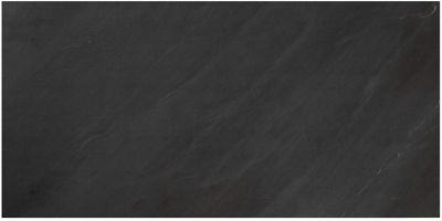 Parallelo Nero Porcelain Wall and Floor Tile - 15 x 30 in. - The Tile Shop