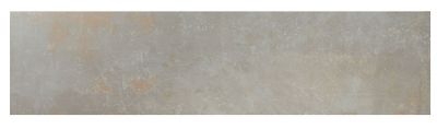 Gravity Silver Porcelain Wall and Floor Tile - 12 x 47 in. - The Tile Shop