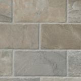 Sassone Porcelain Wall and Floor Tile - 6 x 12 in. - The Tile Shop