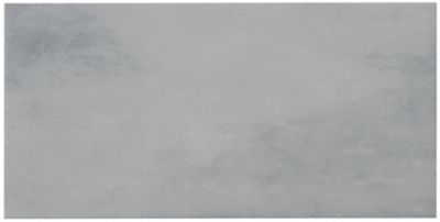 Versatile Mid Grey Matte Porcelain Wall and Floor Tile - 12 x 24 in ...