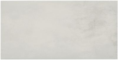 Versatile Light Grey Matte Porcelain Wall and Floor Tile - 12 x 24 in ...