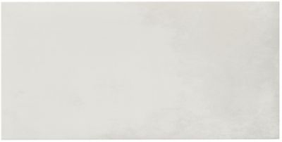 Versatile White Matte Porcelain Wall and Floor Tile - 12 x 24 in - The ...