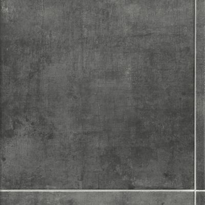 Horton Antracite Porcelain Wall and Floor Tile - 18 x 18 in. - The Tile ...
