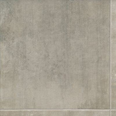 Horton Grey Porcelain Wall and Floor Tile - 18 x 18 in. - The Tile Shop