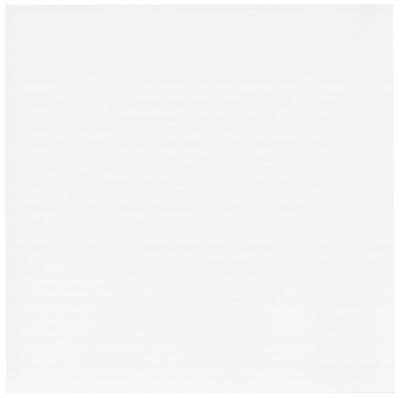 Colorgloss White Porcelain Wall and Floor Tile - 23 x 23 in. - The Tile ...