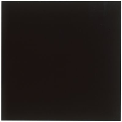 Colorgloss Black Porcelain Wall and Floor Tile - 17 x 17 in. - The Tile ...