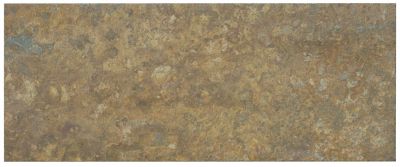 Multicolor Natural and Calibrated Slate Wall and Floor Tile - 8 x 20 in ...