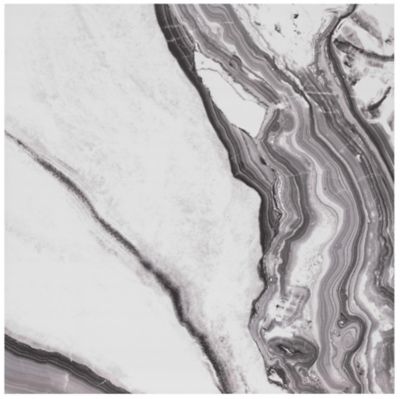 Atrium Shu Gloss Porcelain Wall and Floor Tile - 24 x 24 in. - The Tile ...