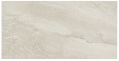 Tigris Ivory Porcelain Wall and Floor Tile - 12 x 24 in. - The Tile Shop