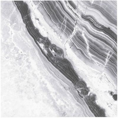 Atrium Shu Matte Porcelain Wall and Floor Tile - 24 x 24 in. - The Tile ...